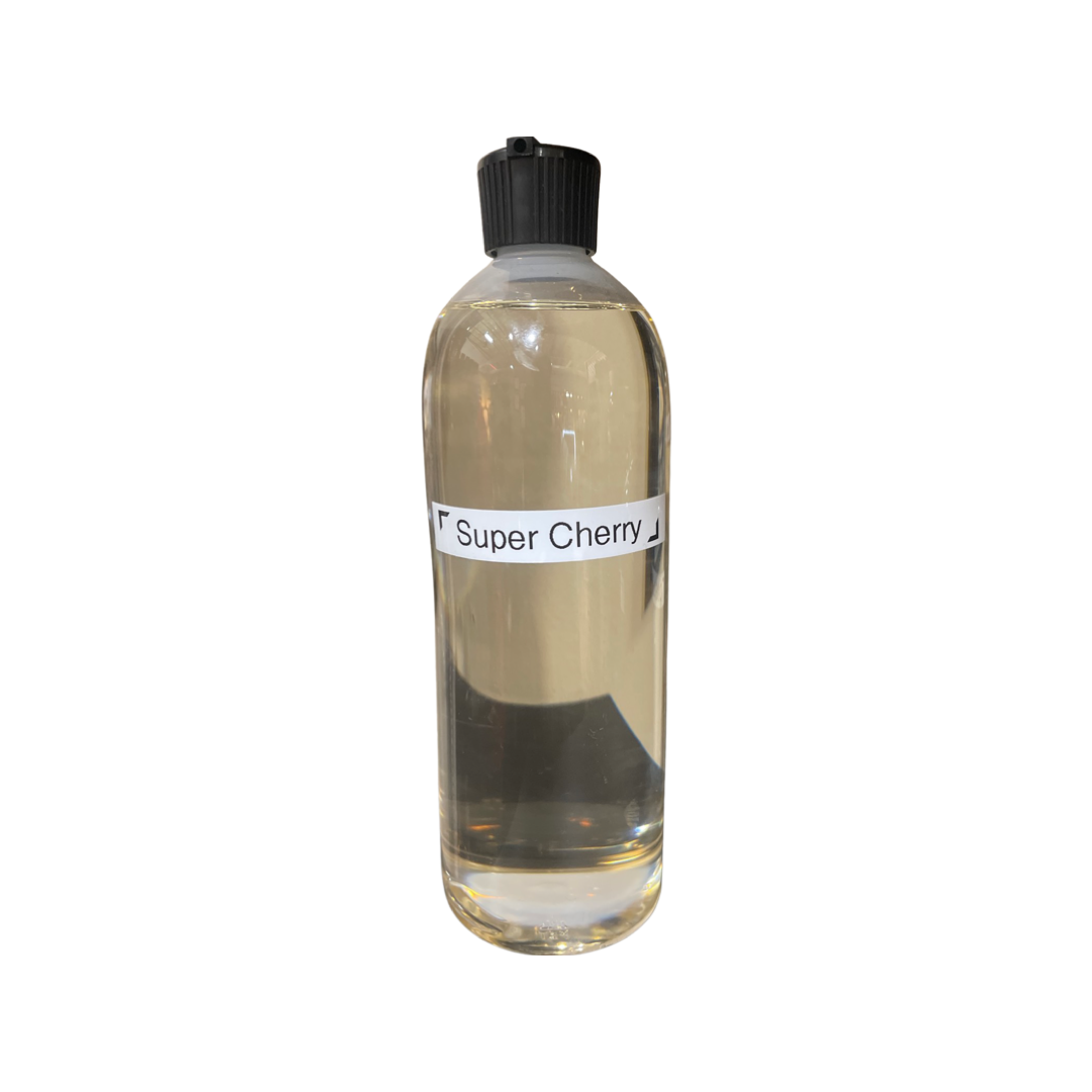 Super Cherry – Oils by Sherrie