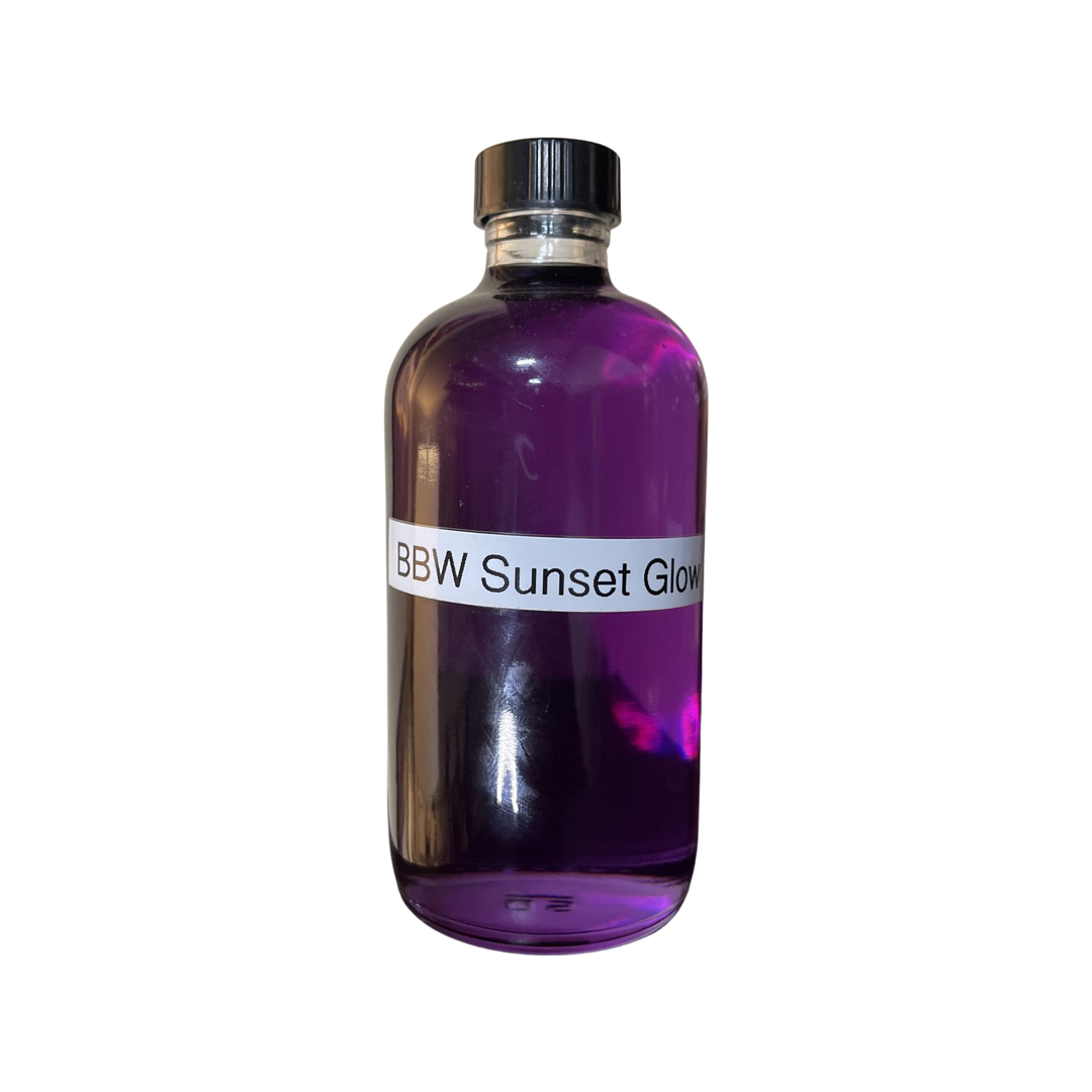 BBW Sunset Glow – Oils by Sherrie