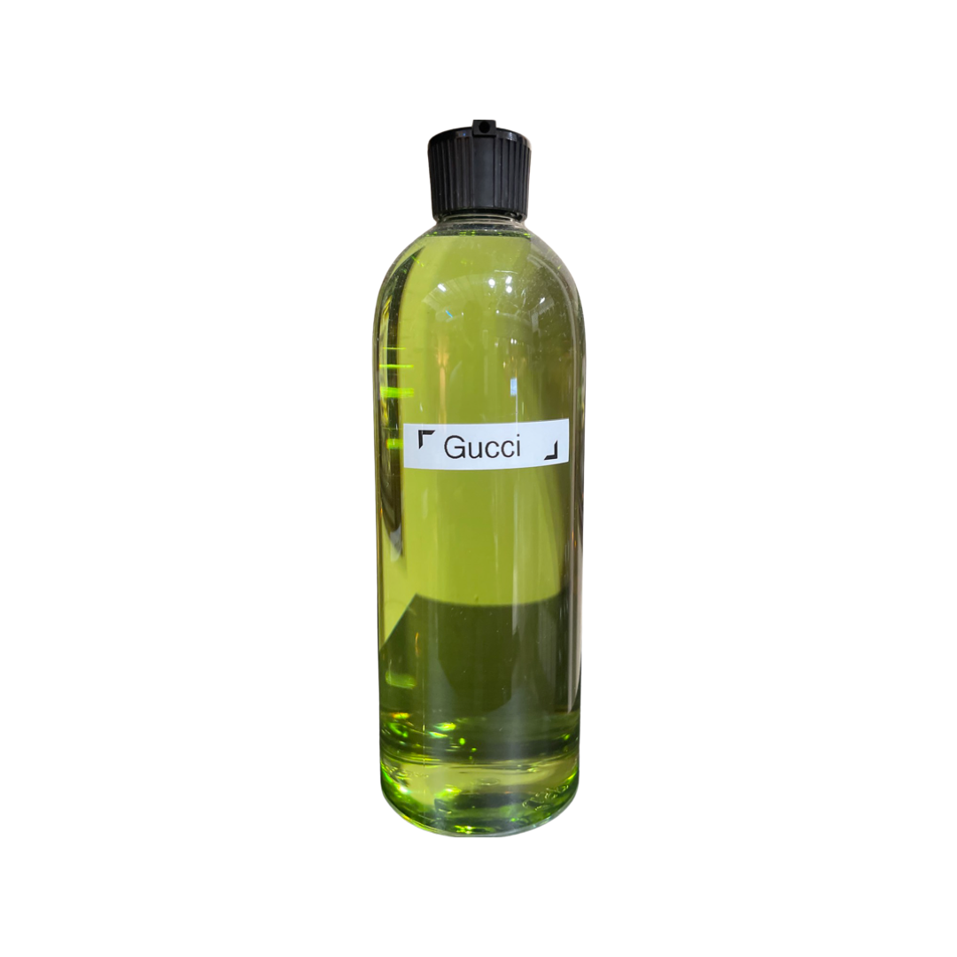 Gucci – Oils by Sherrie