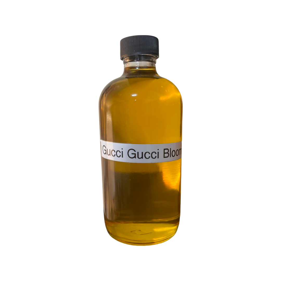 Gucci Gucci Bloom – Oils by Sherrie